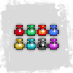Rotmg Shop - Potions - Buy Any Realm of The Mad God Items- RpgRip