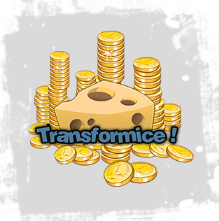 Buy Transformice Account with cheese - RpgRip