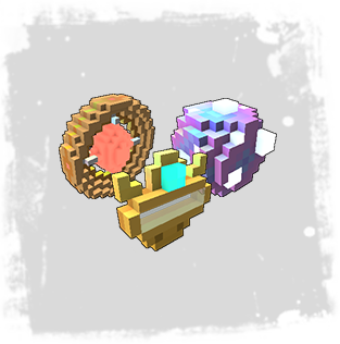 Trove Crystal Sets - RpgRip