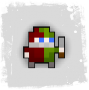 Buy ROTMG Puppet Master Skin - RpgRip