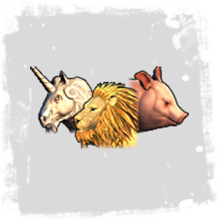 Neverwinter Mounts - RpgRip