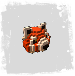 Giant Red Panda - RpgRip