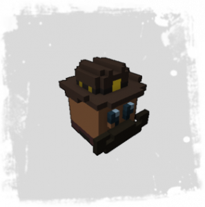 Gunslinger Qubesly - RpgRip