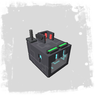 Robotic Workbench - RpgRip