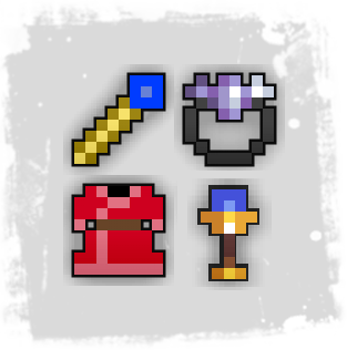 Buy ROTMG Summoner Top Set - RpgRip