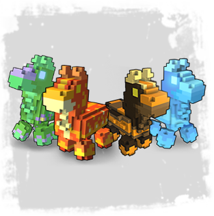 Trove Pinata Pack - RpgRip