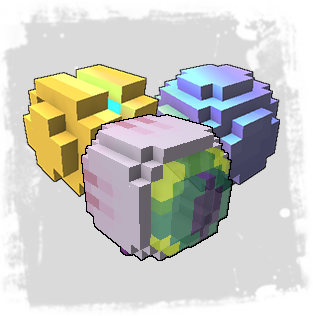 Trove Craft Resources - RpgRip