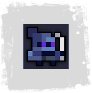 Buy ROTMG Syndicate Henchman Ninja Skin - RpgRip