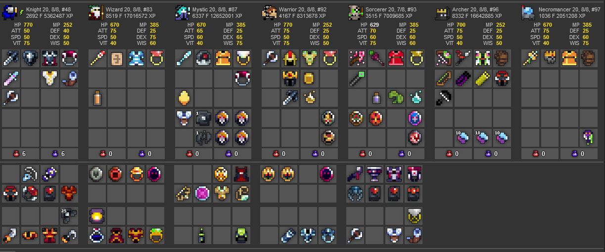 Buy 8 Сharacters 8/8 + Legendary Pet Magic Heal 55/ Heal 79/Electric 74 ...