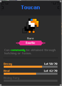 Buy Rotmg Account Huntress 4/8?+ Legendary Pet + 7 Rare pets - RpgRip